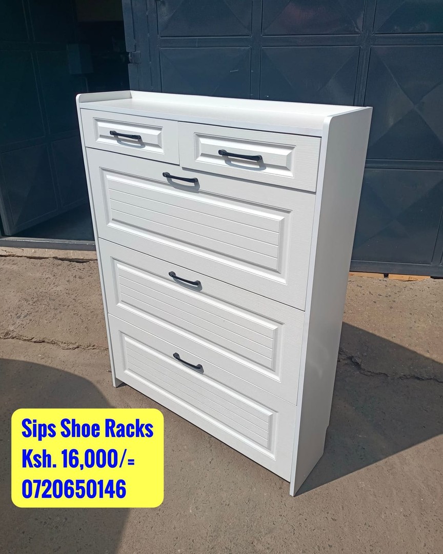 Zy shoe racks – Special Offers Furniture Kenya